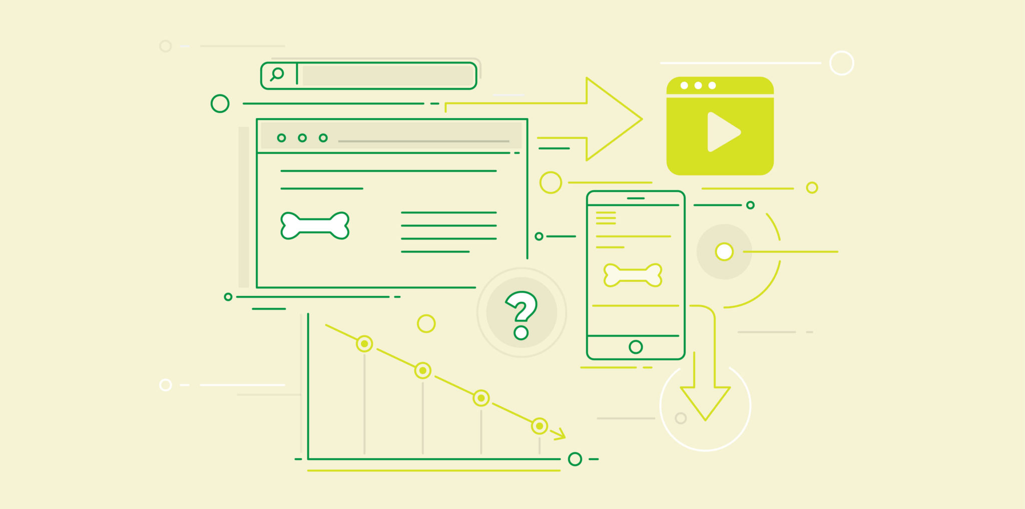 Regained Position 1 for Branded Search | Greenlane Case Studies