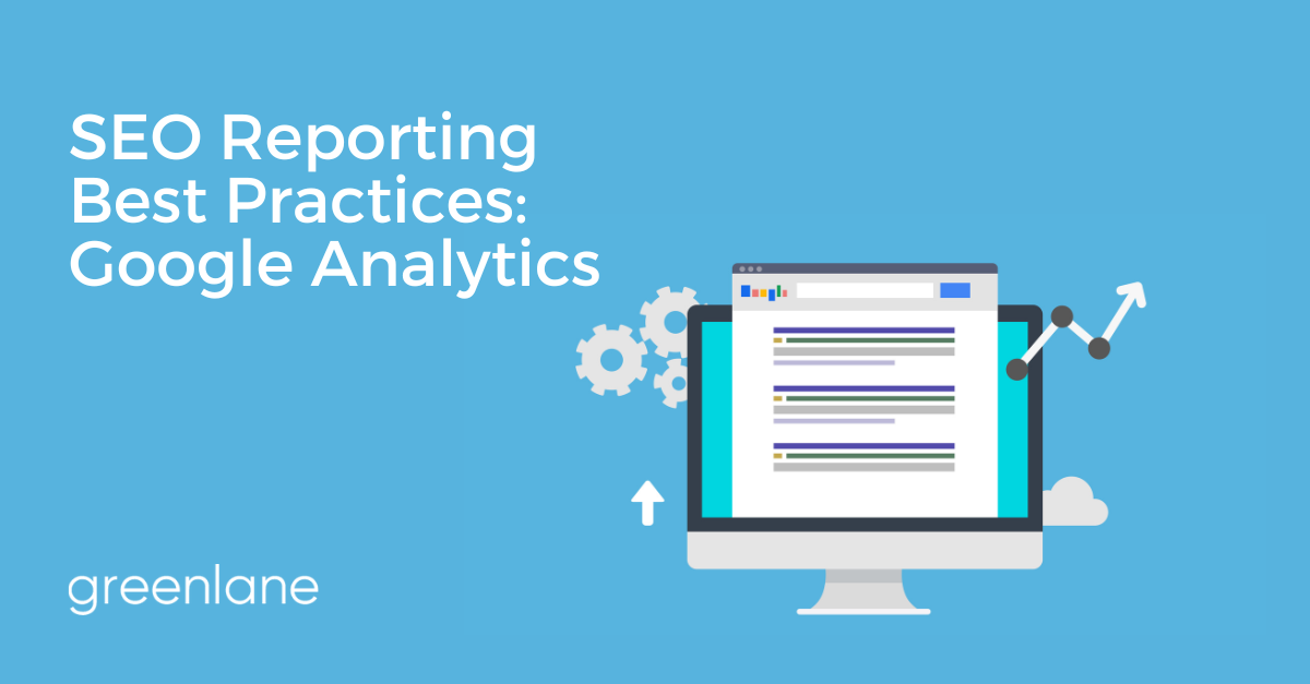Using Google Analytics to Track Website Performance